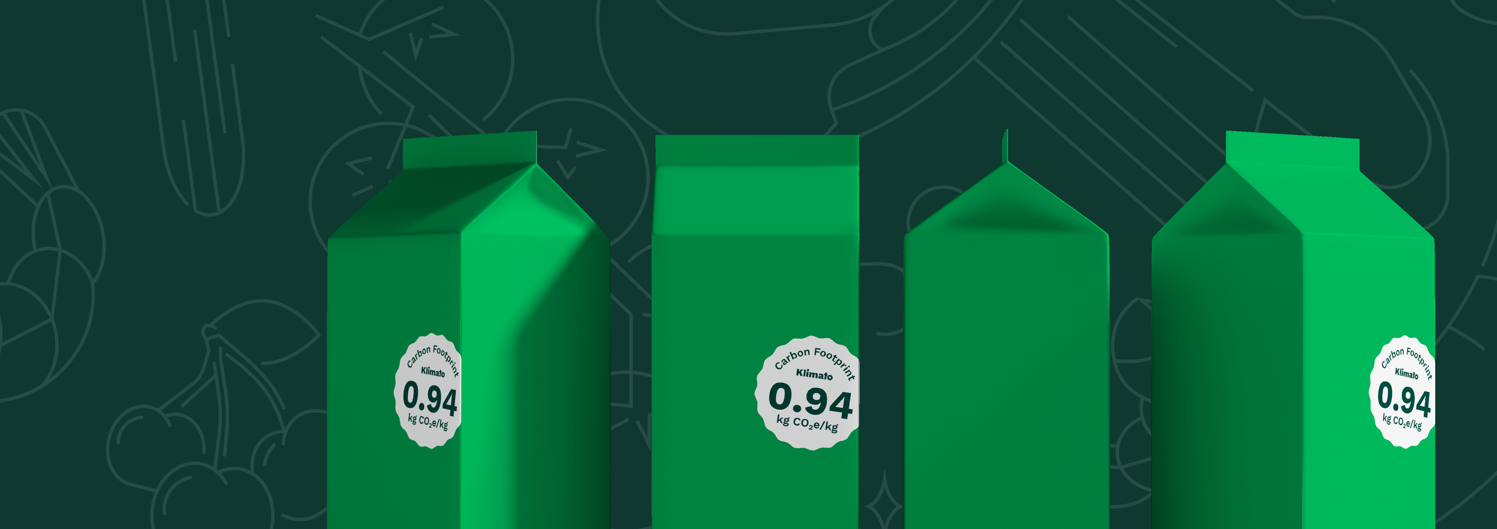 Sustainable Food Production Solutions | Klimato