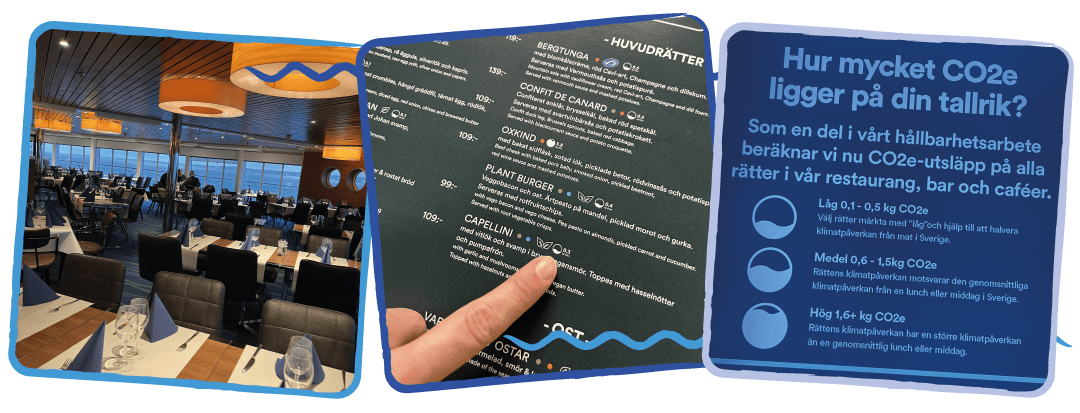 Adding value with sustainable ferry operator ForSea | Klimato