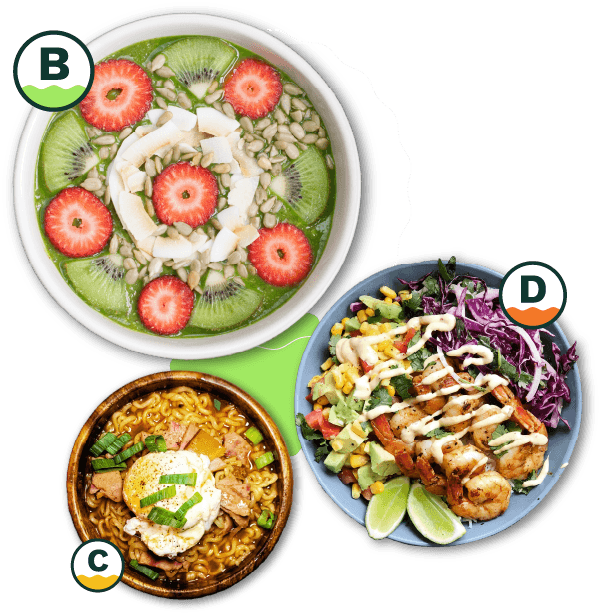 Carbon Labels for Food | Climate Labeling Software | Klimato