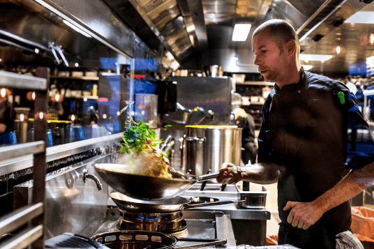 Sustainable Food Solutions | Klimato