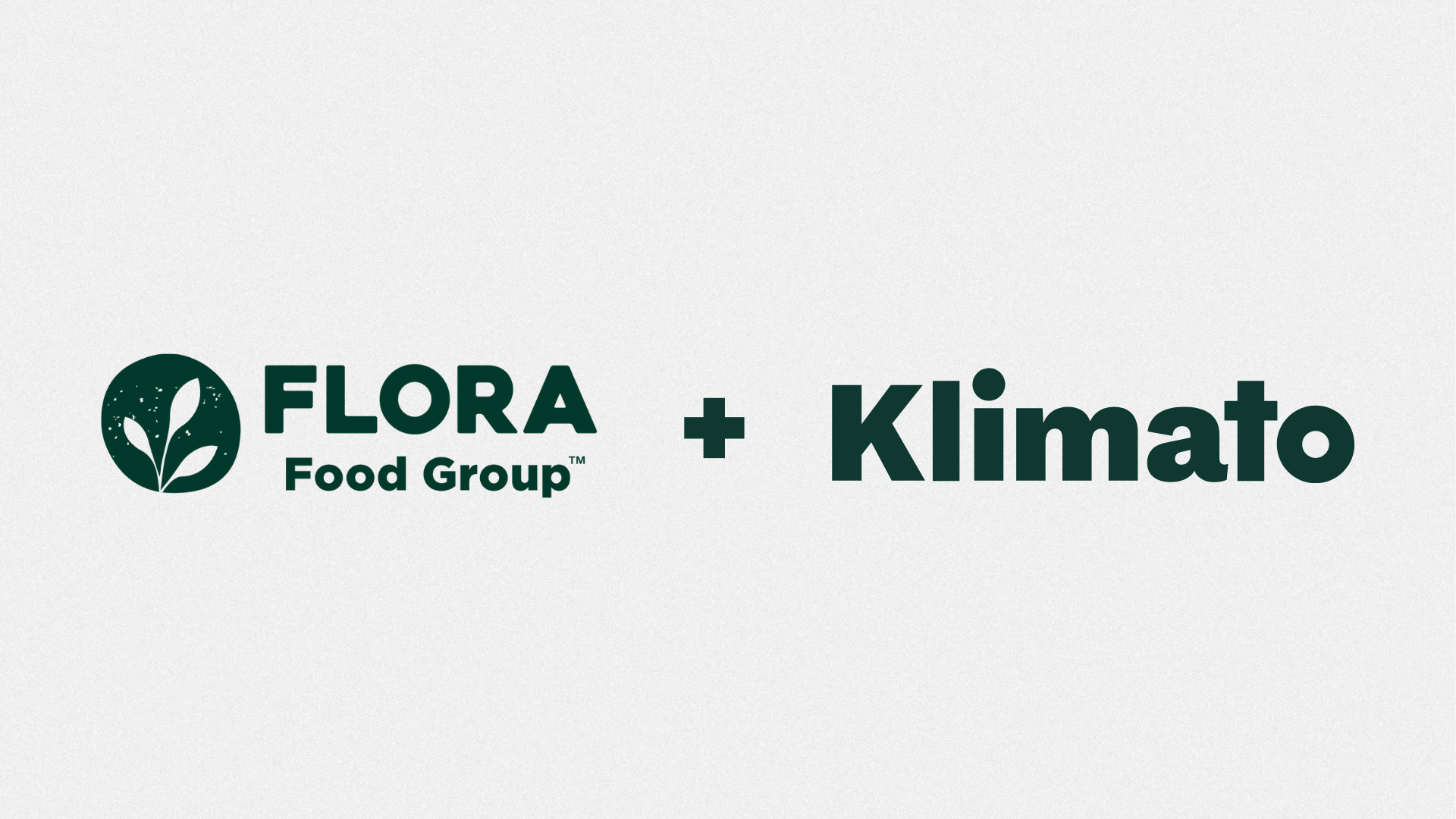 Webinar | Sustainability in Food Service: Learn from Flora Food Group