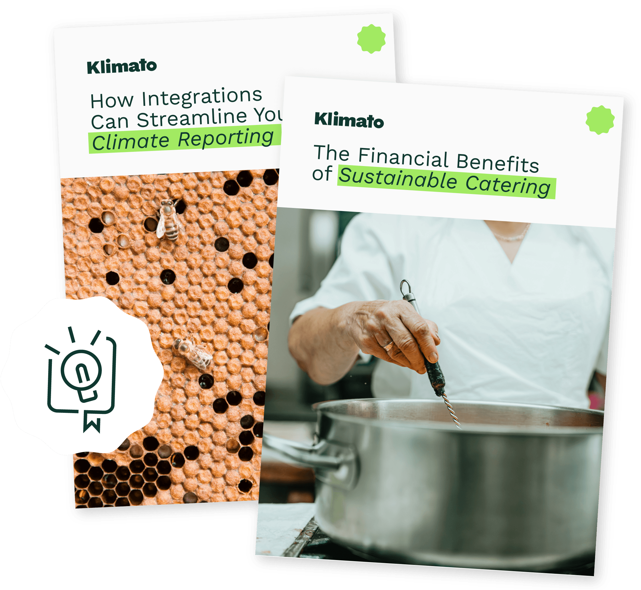 Free Climate Guides & Reporting Resources | Klimato