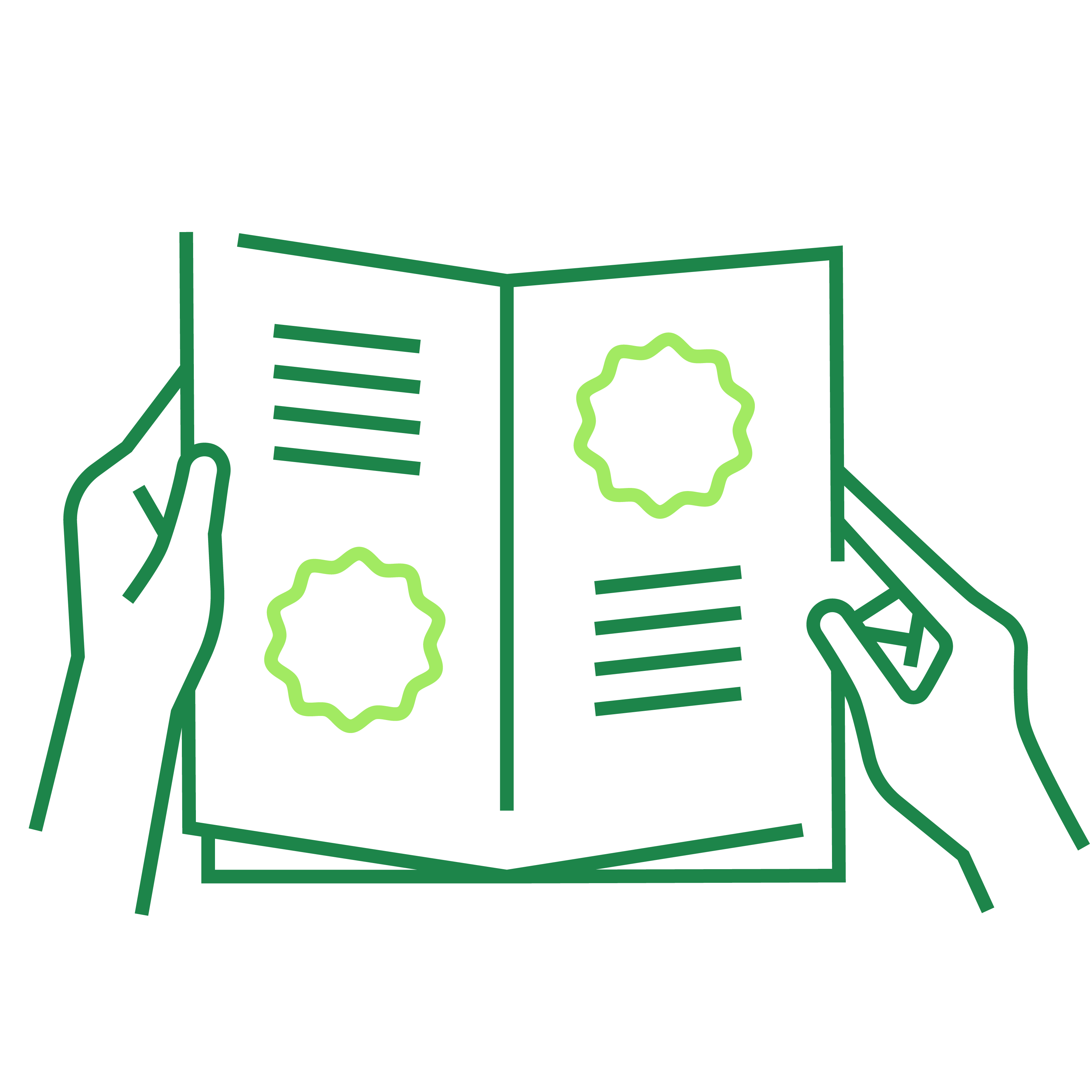 Sustainable Food Solutions | Klimato